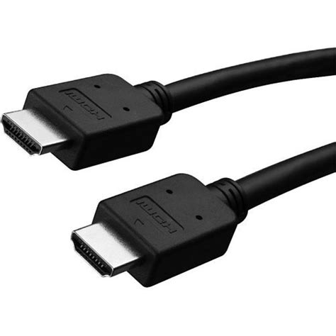 2 Hdmi Cable