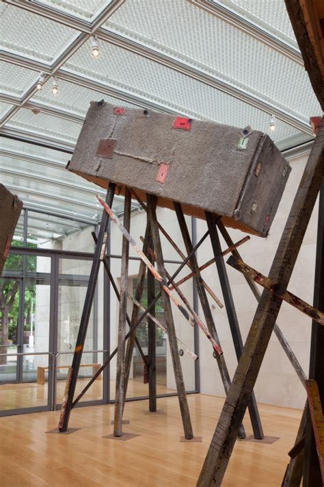 No 187 Phyllida Barlow The Modern Art Notes Podcast