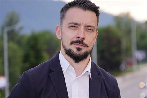 Кристиян Шкварек Проф Габровски би бил кадърен премиер но ходът позиционира добре ГЕРБ за