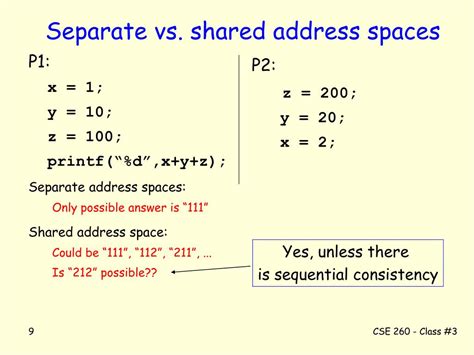 Ppt Cse 260 Introduction To Parallel Computation Powerpoint