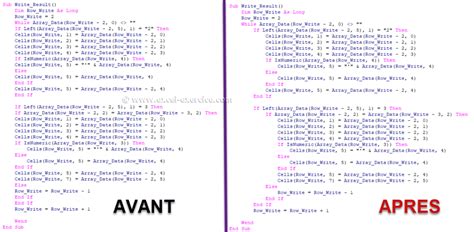 Vba Code Analyzer Rubberduck
