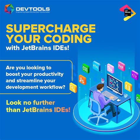 Devtools On Linkedin Softwaredevelopment Codingtools Jetbrains