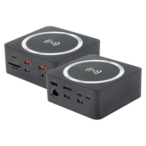 Usb C Docks Cable Technology Corp