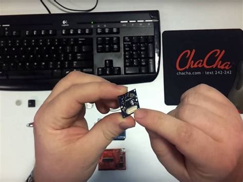 Tinyduino And Tinylily Unboxing