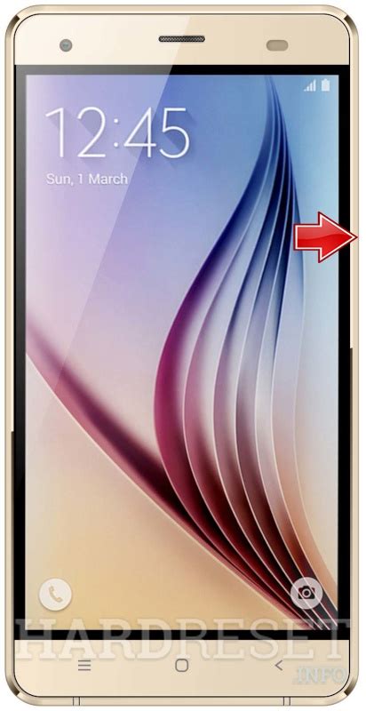 Hard Reset SINGTECH P550 How To HardReset Info