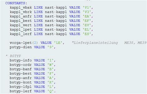 data parameters with dashes not supported · issue 1116 · abaplint abaplint · github