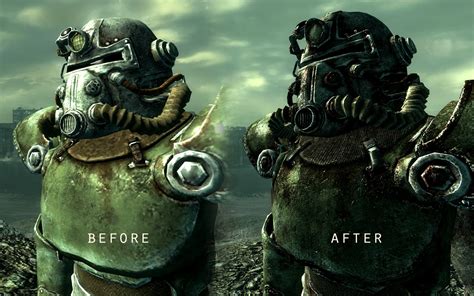 T 51b Hirez Retex At Fallout3 Nexus Mods And Community