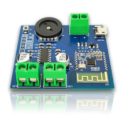 Modulo Audio Bluetooth Bluetooth 4 2 5wx2 Multicanale Stereo Lossless 8593 Eur 8 32 Picclick It