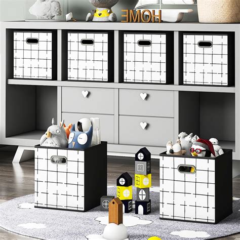Cube Storage Gold At Irene Troyer Blog