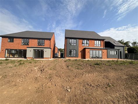 Townfoot Rise Structer