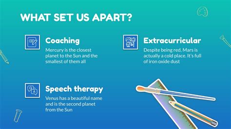 Educational Reinforcement Academy Presentation