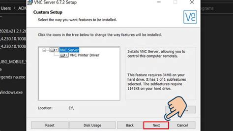 Vnc Viewer Ứng Dụng điều Khiển Máy Tính Từ Xa Bằng điện Thoại