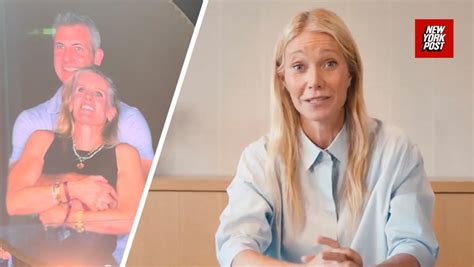 Gwyneth Paltrow Wades Into Viral Astronomer Cheating Scandal