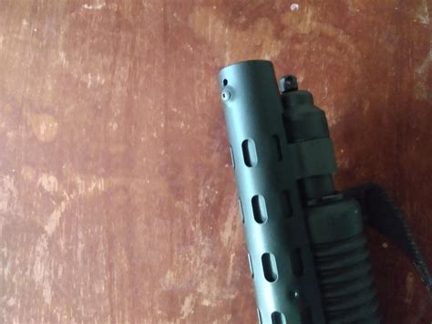 Shockwave Heat Shield Install Rmossberg