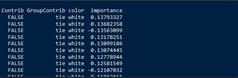 Plotloadings Issue · Issue 232 · Mixomicsteam Mixomics · Github