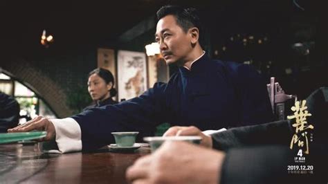 上映25天票房大卖10 5亿吴樾成影片最大赢家叶伟信终于崛起了 每日头条