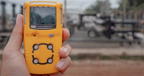 What Are The Types Of Radiation Detectors Helgeson