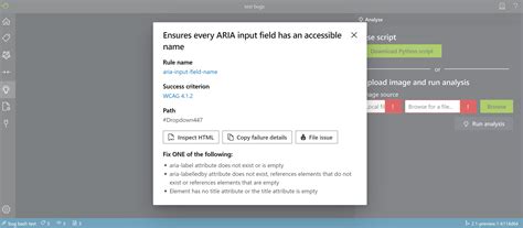 Fott Bug Report Missing Labels · Issue 349 · Microsoftocr Form Tools · Github
