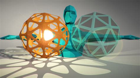 Wireframe Shader Directx