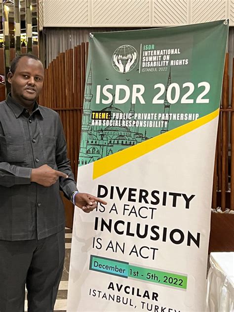 Abikar Hussein Bashir On Linkedin Diversityandinclusion Inclusion