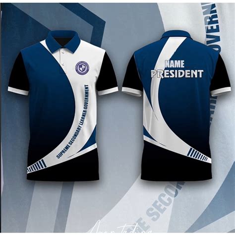 [free Custome]2024 Sslg Sublimation Uniform Poloshirt For Men Women Ready To Wear Male Polo