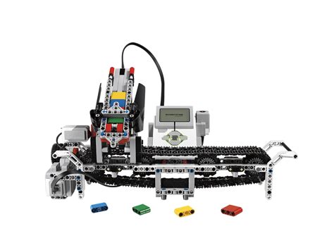 Lego Mindstorms Ev3 Education Edition On Sale