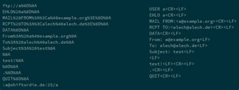 พบช่องโหว่ Ftp Protocol Injection บน Python และ Java ใช้บายพาส Firewall ได้ Techtalkthai