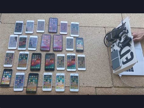ios exploit enables zero click remote access to iphone without user knowledge