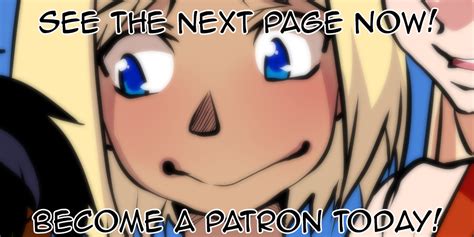 Chapter 6 Page 4 Sexyverse Comics