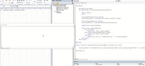Vba How To Avoid Naming Variables With Non Latin Alphabet Characters