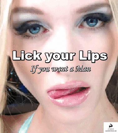 Effeminate Face