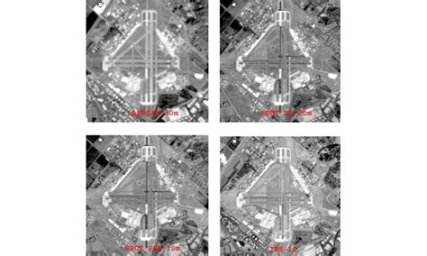Understanding Spatial Resolution GIM International