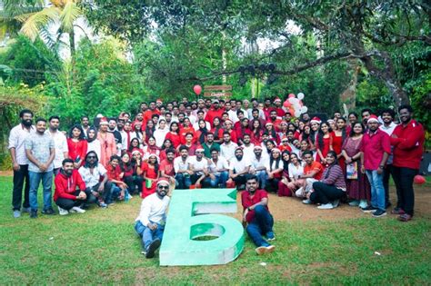 Sangeeth K Posted On Linkedin