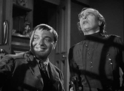 The Man Who Knew Too Much · Oylenshpeegul