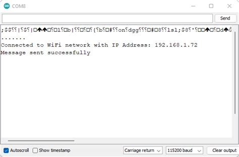Esp8266 Nodemcu Send Messages To Whatsapp Random Nerd Tutorials