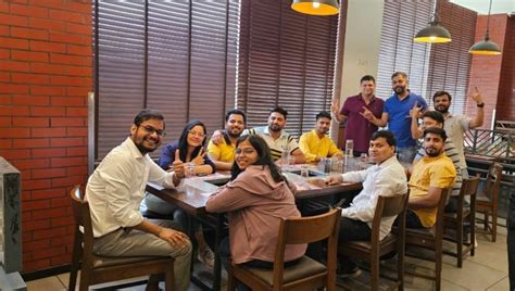 Pushpendra Singh Gautam On Linkedin Taw2024 Globalpayments Tsys Tawweek Teamlunch