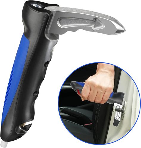 In Vehicle Support Handle Portable Car Door Handle Assist For