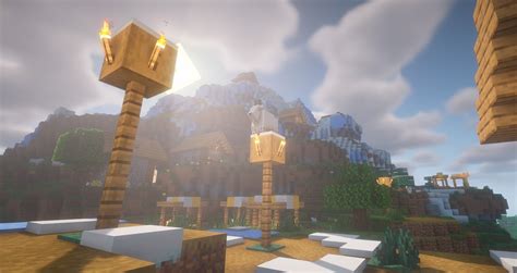 The Most Fascinating Minecraft Maps Ensigame