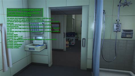 Troubleshooting AAF Page 12 Technical Support Advanced Animation Framework LoversLab