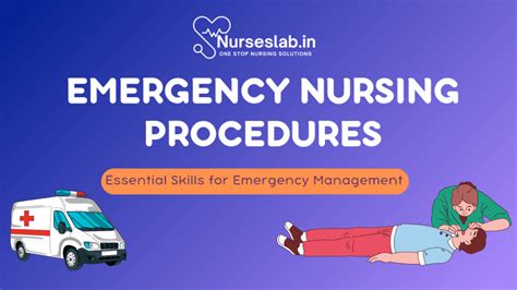 Performing Defibrillation And Advanced Cardiac Life Support Nurseslab