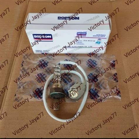Jual Sensor Hego Sensor Oksigen Oxygen O2 Depan Ecosport Original