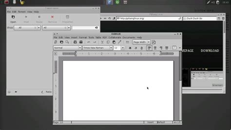 Mis Apuntes De Raspberry Pi Entre Otros