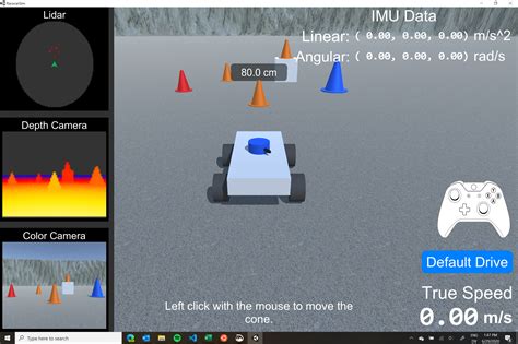 Using Jupyter — Mitll Racecar Mn Documentation