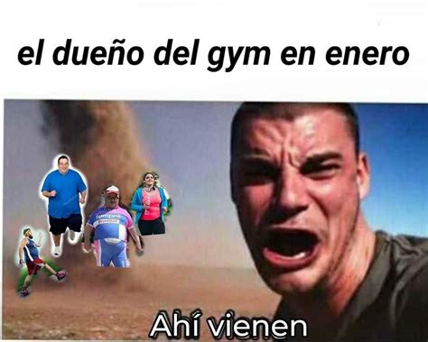 Gym Meme By H3 Memedroid