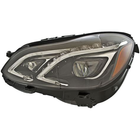 Mercedes Benz E250 Headlight Assembly Parts And More Buy Auto Parts