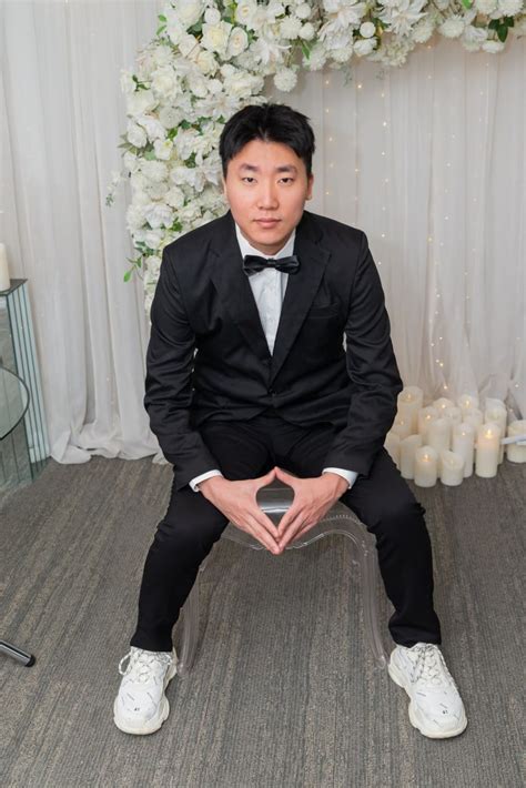 Congratulations Peng And Junbeom Toronto Wedding Chapel