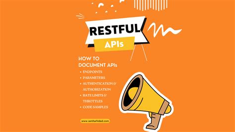 How To Document Restful Apis To Keep Software Developers Happy