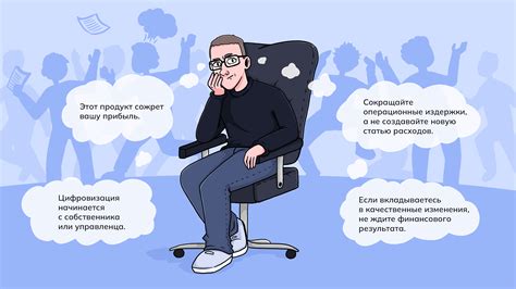 Что я понял о цифровой трансформации бизнеса спустя десять лет разработки ИТ систем для компаний