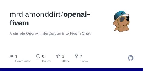 Openai Fivem Server Server Lua At Master Mrdiamonddirt Openai Fivem GitHub