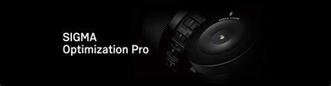 Sigma Optimization Pro Software Download Support Sigma Corporation